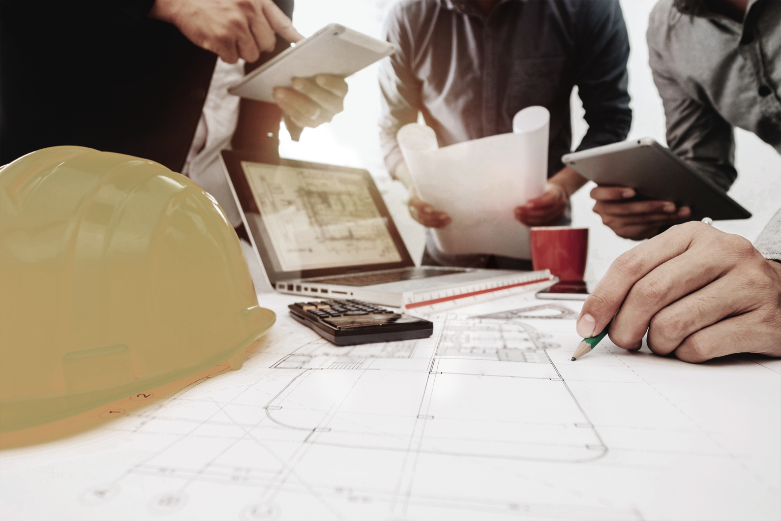 Improve construction collaboration by leveraging construction analytics ...