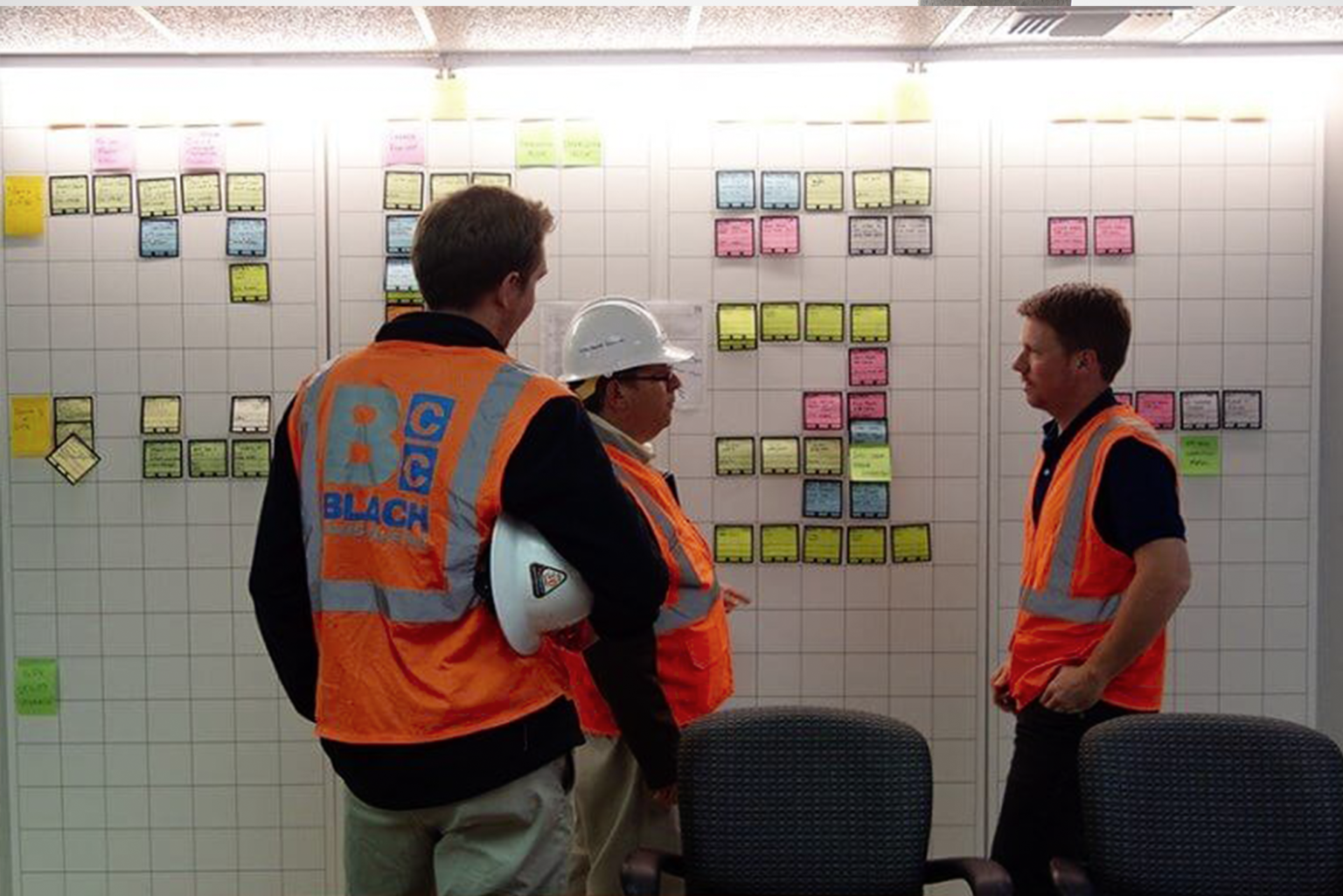 5 Lean construction benefits (and how to get them) – Geniebelt