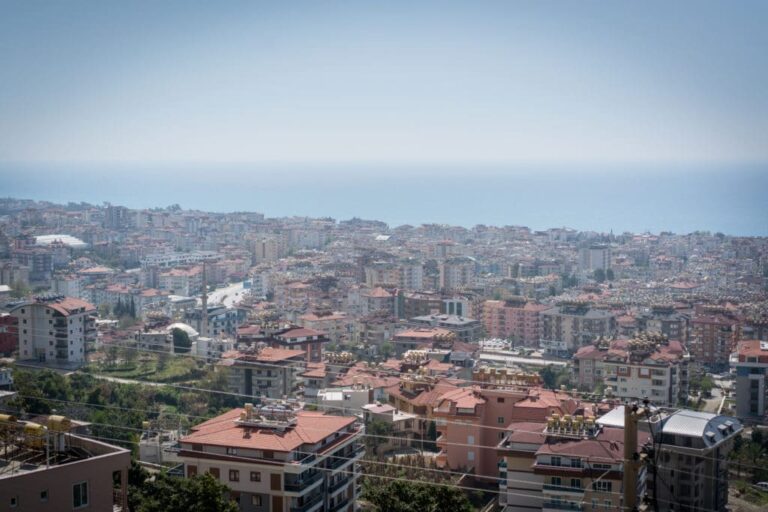 A breakdown of the Middle East construction market – Geniebelt