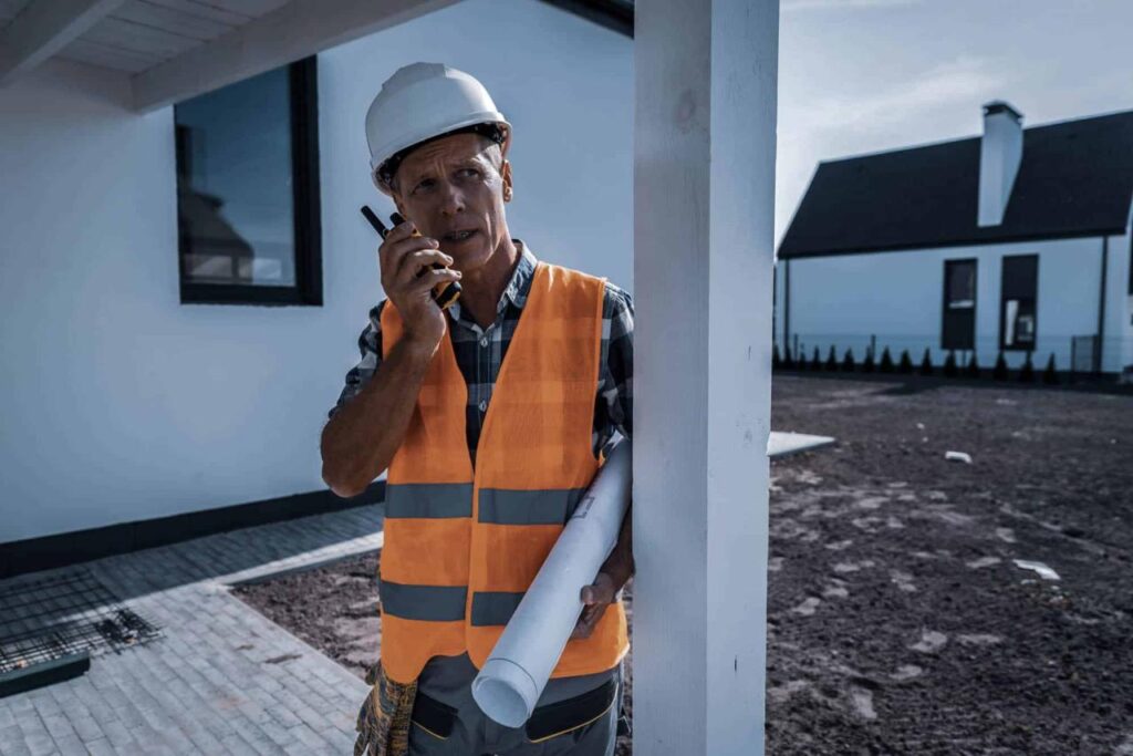 How to streamline the construction project handover process – Geniebelt