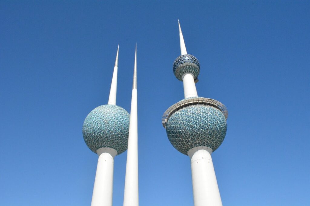 A breakdown of the Middle East construction market – Geniebelt