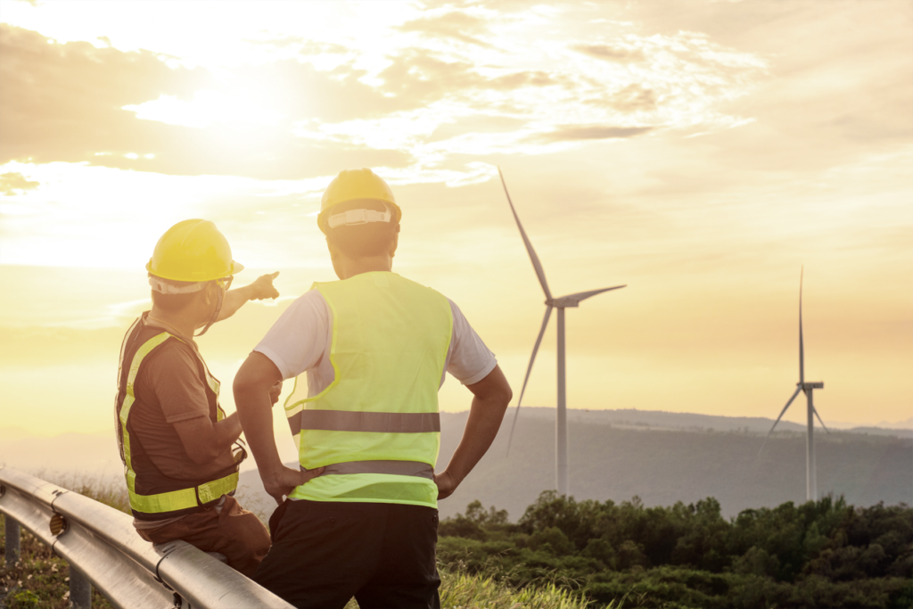 3 good practices for efficient wind farm construction projects – Geniebelt