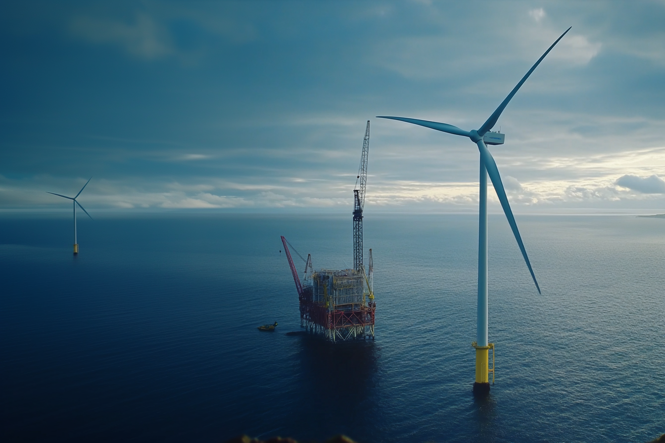 Moray West: How Moray West offshore windfarm harnesses LB Aproplan to enhance quality and ...